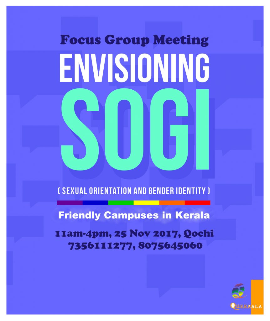 sogi – Queerala.org